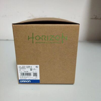 1PCS CP2E-E30DR-A Omron programmable controller is brand new- | eBay