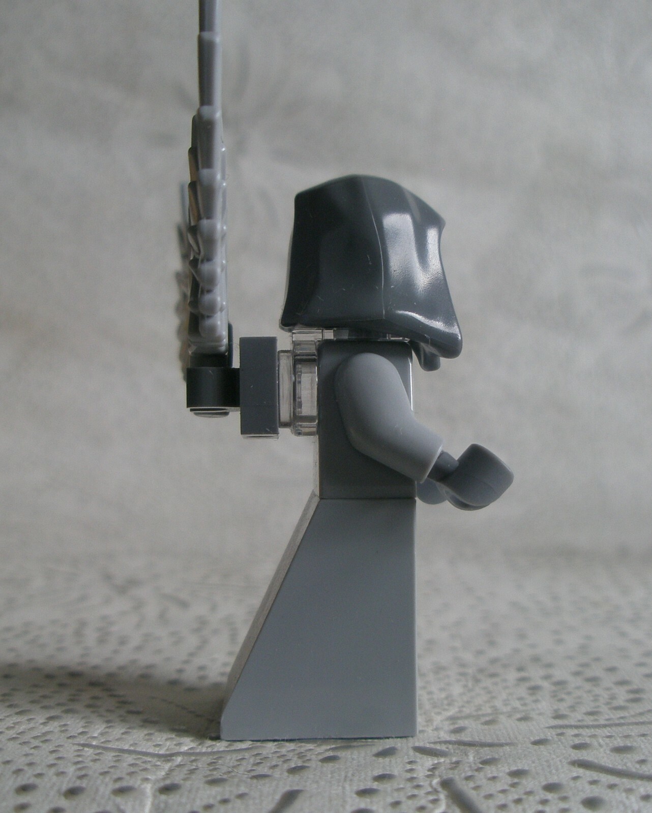 LEGO MINIFIGURE TOM RIDDLE FROM HARRY POTTER 75965 | eBay UK