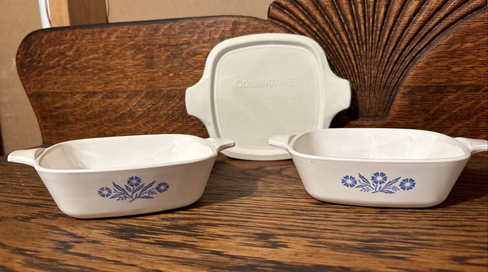 Corning Ware P 41 B