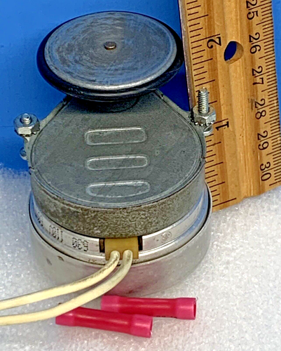 ROWE AMI CD JUKEBOX CD100F AND BUBBLER LEFT TURN ANIMATION MOTOR | eBay