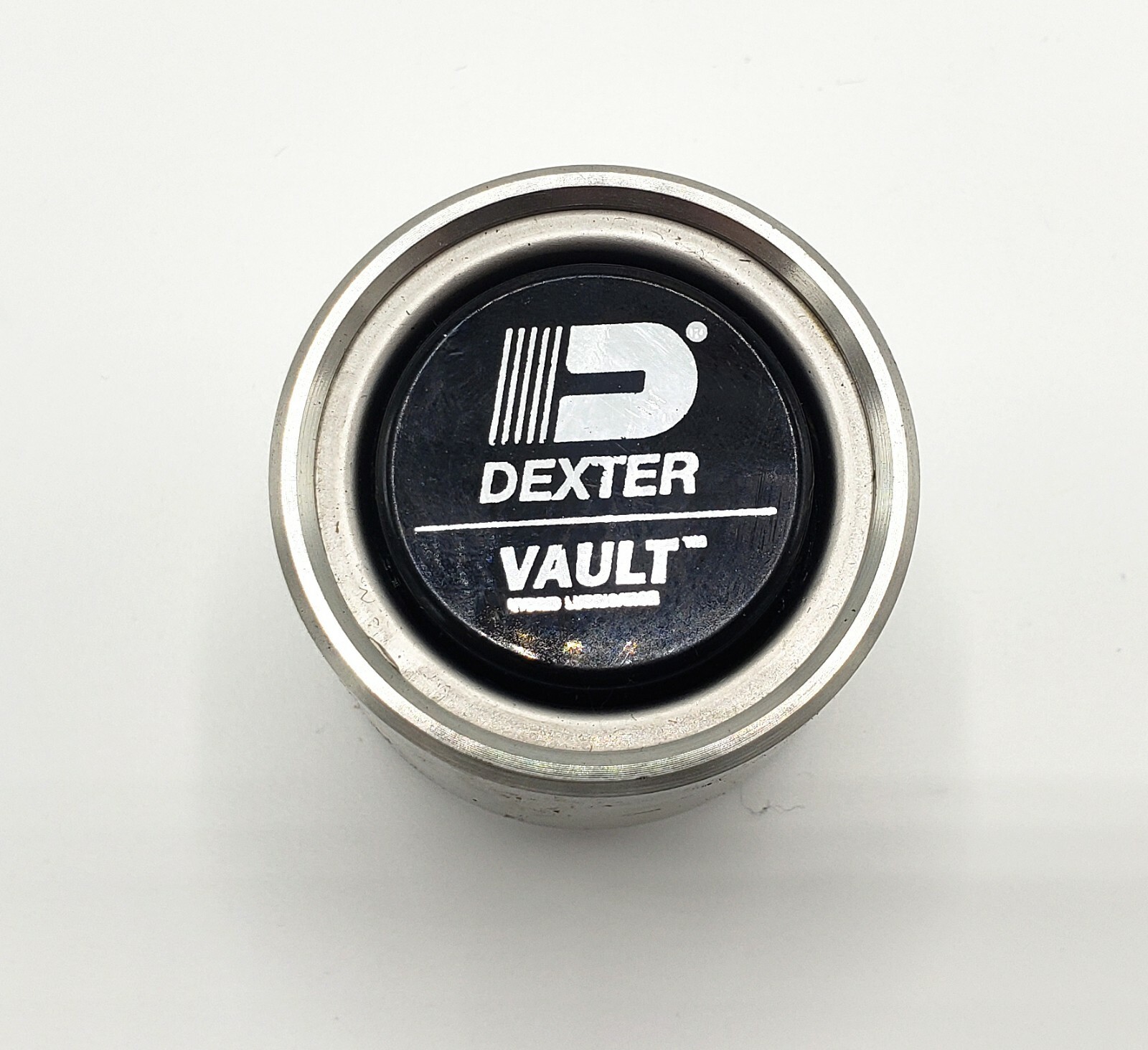 "1.980"" Hybrid Oil Bath Bearing Protector Cap Boat Trailer Buddy Axle ...