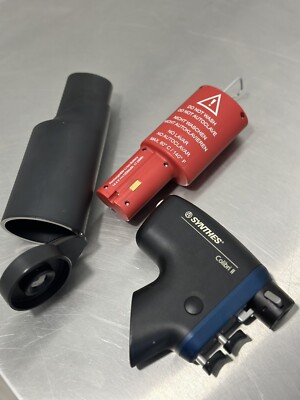 Synthes Colibri II | eBay