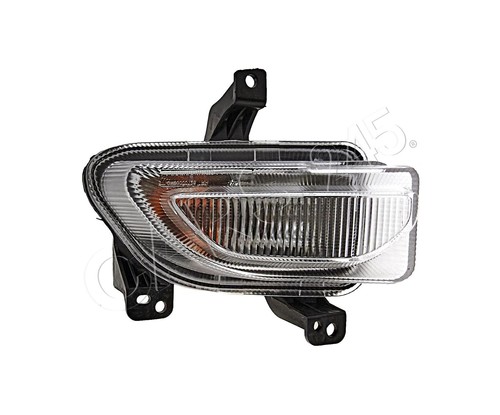 Blinker links für JEEP RENEGADE 14-68256431AA 68256431AA | eBay