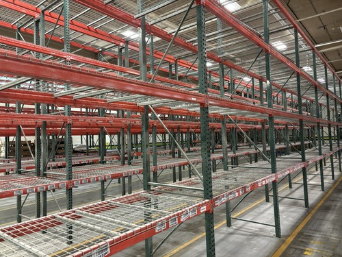 Pallet Rack Pro Sales And Services For All Your Storage Needs And ...