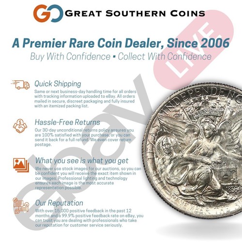 (Item Shown on Screen) GSC eBay Live Auction Lot #071825-38 | eBay