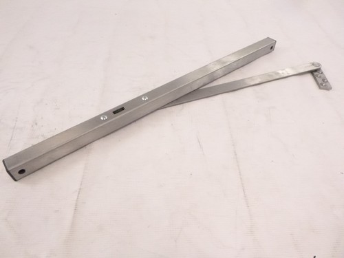 Glynn Johnson Heavy Duty Surface Overhead Stop Door Holder 90 Series | eBay
