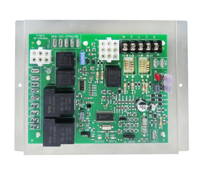 ICM2805A Furnace Control Board Replacement for Nordyne 903106 | eBay