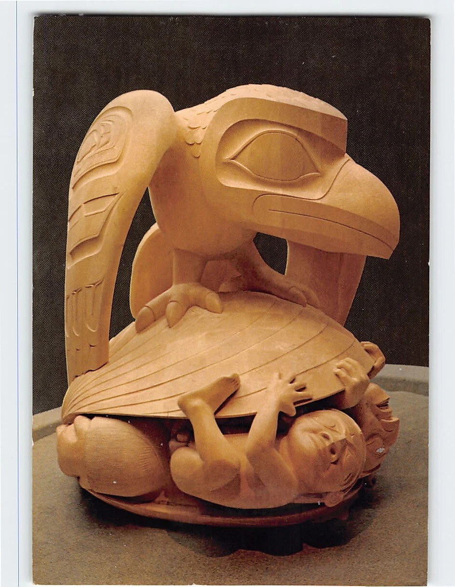 The Raven And The First Men