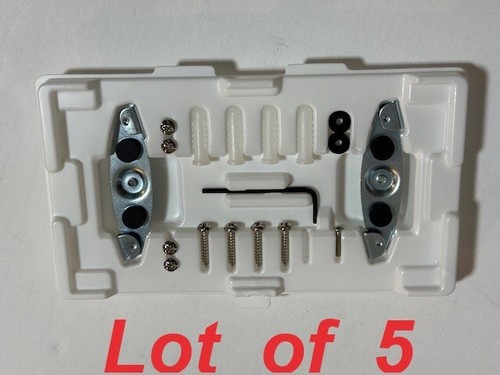 ️ Lot of 5 CISCO MERAKI MR32 MR33 MR34 MR42 MR52 MR53 Access Point ...