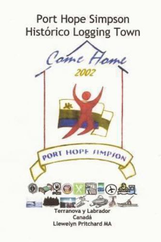 Port Hope Simpson Misterios Ser.: Port Hope Simpson Historico Logging ...