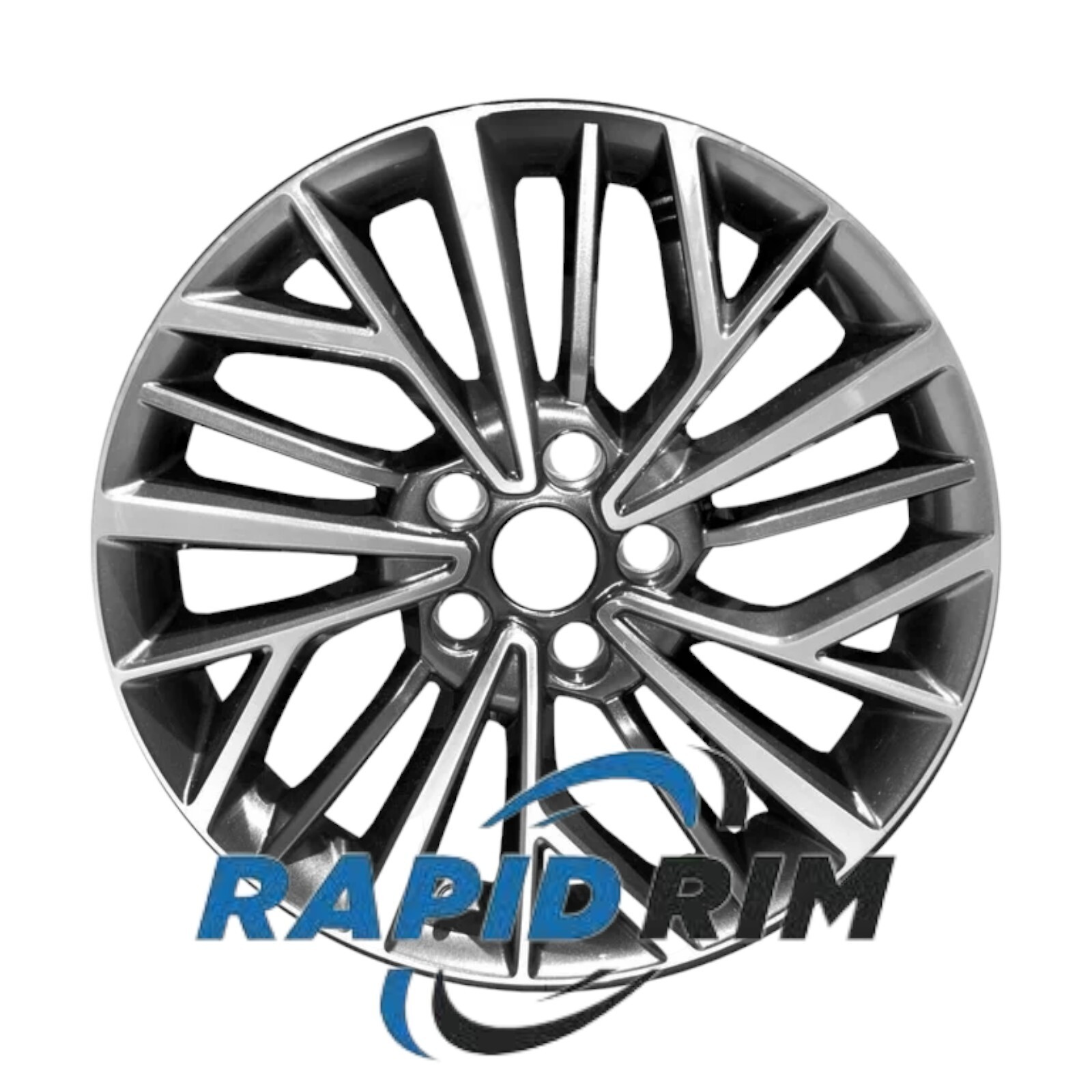 Wheel Rim Hyundai Tucson 18 2017-2020 52910d3350 52910d3340 OEM Factory ...