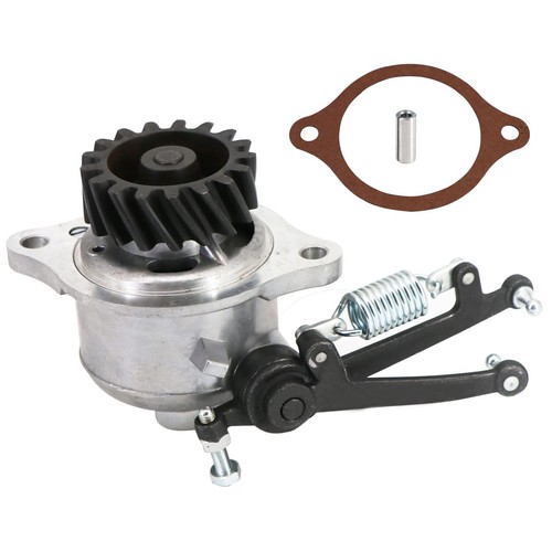 New Governor Assembly 2 Arm For Ford Holland 8-N 8N 18204B 86979850 ...