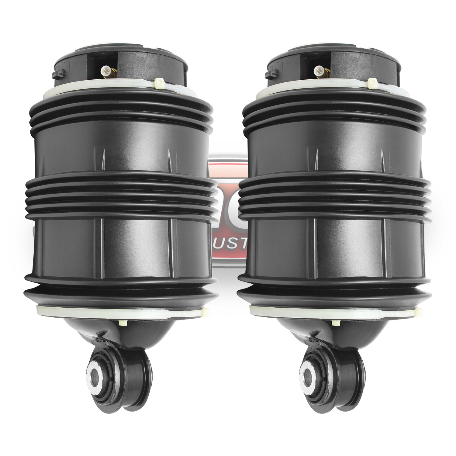 2007-2009 Mercedes E280 Wagon Rear Pair Airmatic Suspension Air Springs ...