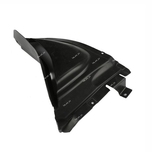 For BMW 09-12 750Li Fender Liner Extension Trim Front Right RH ...