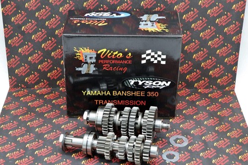 TYSON RACING Banshee drag transmission PRO MOD 1-6 dunable | eBay