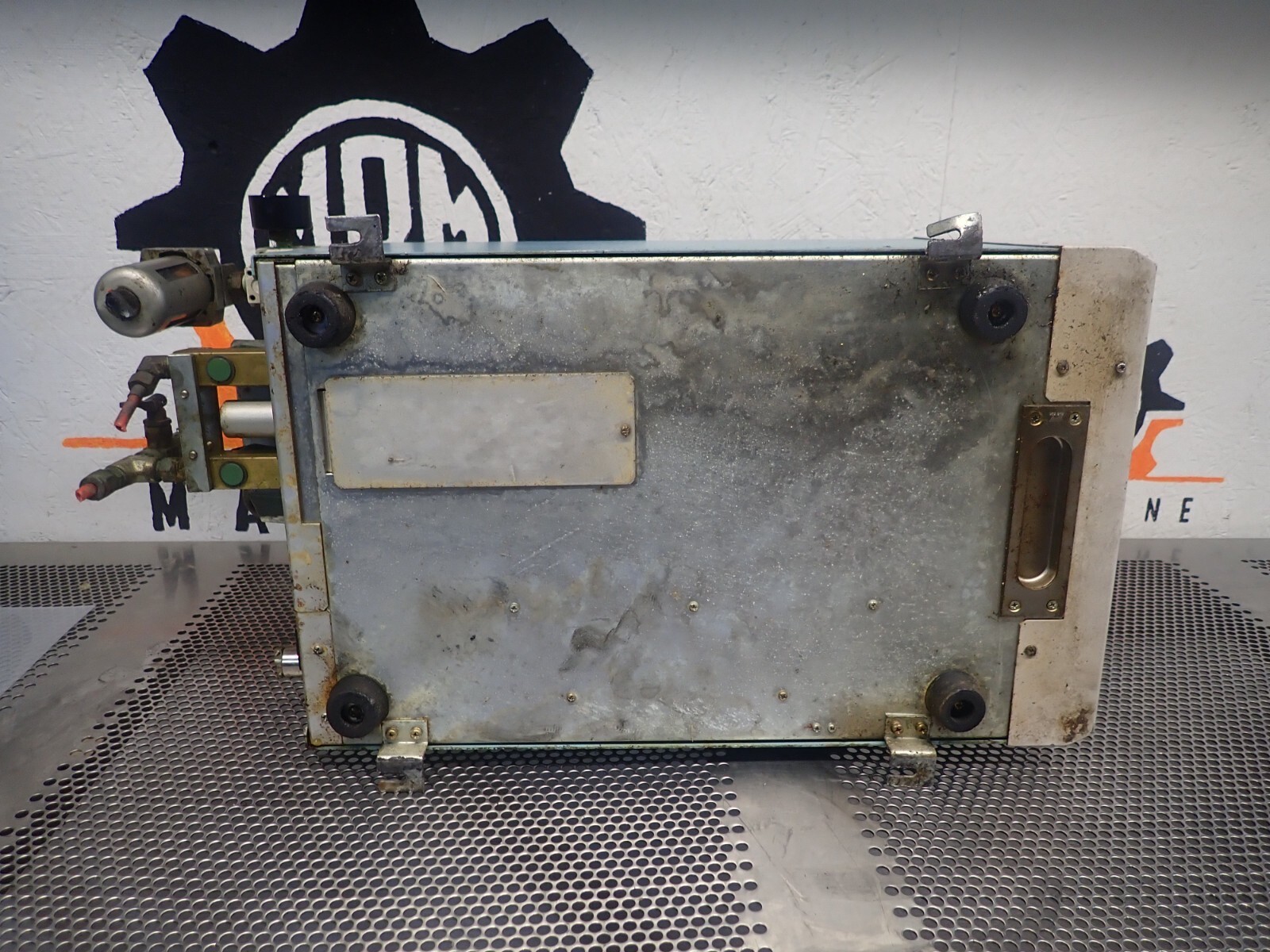 Cosmo Ls-1842 Air Leak Tester LS1842 60days for sale online | eBay