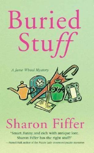 Buried Stuff by Fiffer, Sharon 9780312989514| eBay