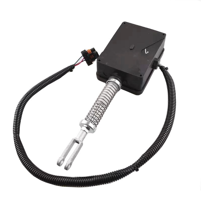 EZGO TXT 2000-up Golf Cart Accelerator Pedal Box Assembly (PDS) | OEM ...