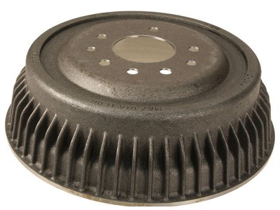 Rear Brake Drum 74FXMT33 for Caprice Commercial Chassis Impala 1985 ...