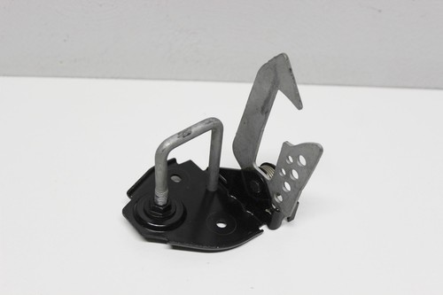 P90160 2011-2015 BMW 5 Series Upper Hood Lock 11-15 7 Series RH ...