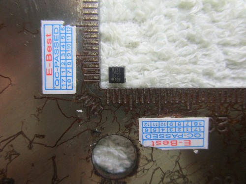 5pcs B131 8I31 813I TPCC8131LQ 8131 TPCC8131 DFN3x3-8 IC Chip for sale ...