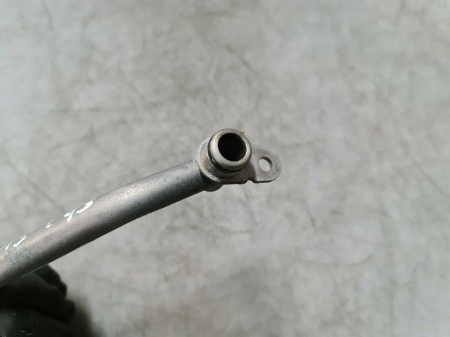 MERCEDES-BENZ C W205 Turbine return pipe A2760901600 3.00 Petrol 2017 ...