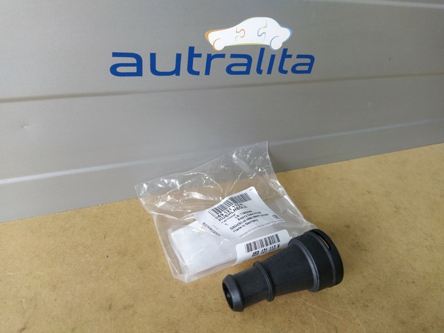 Volkswagen 059121113N Genuine OEM Thermostat for sale online | eBay