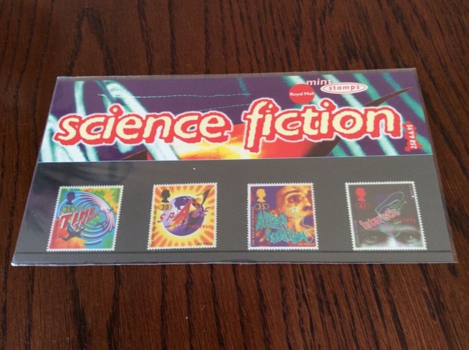 Stamps & Presentation Stamp Packs 1994 to 2005. | eBay UK