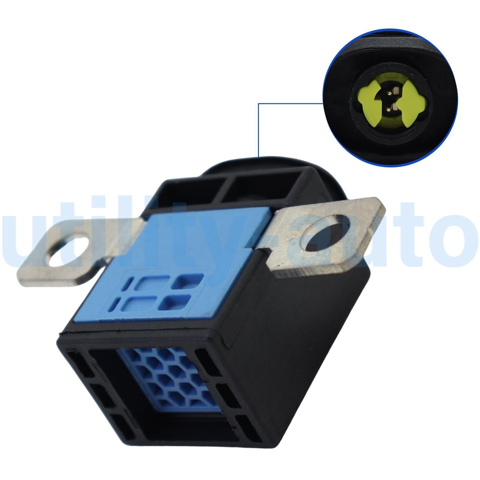 Crash Battery Disconnect Fuse Pyrofuse Pyroswitch N000000006967 For ...