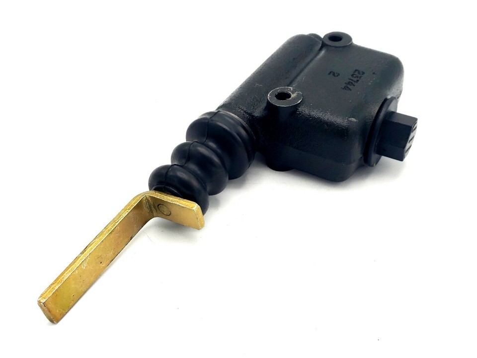 Titan Dico Master Cylinder for Model 10 & 20 Disc Brakes Actuators Boat ...
