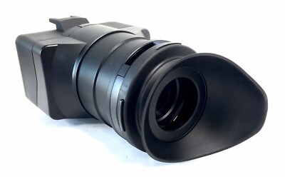 Sony PXW-FS7M2 FS7M2 PXW-FS7 ii FS7ii Loupe Viewfinder With Eyecup ...