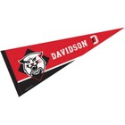 Davidson College 12x30 Felt Pennant | eBay