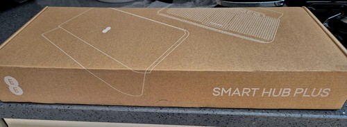 EE Smart Hub Plus SH31B | eBay