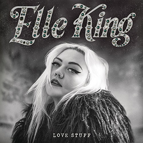 Love Stuff - Audio CD By Elle King - GOOD 888430980525| eBay