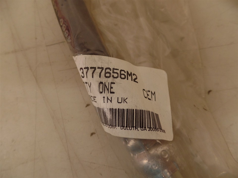 3777656M2 HYDR. HOSE AGCO ALLIS XTRA 8775 8785 | eBay