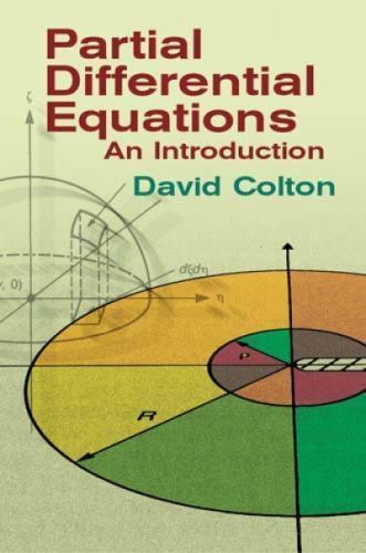 Dover Books on Mathematics Ser.: Partial Differential Equations : An ...