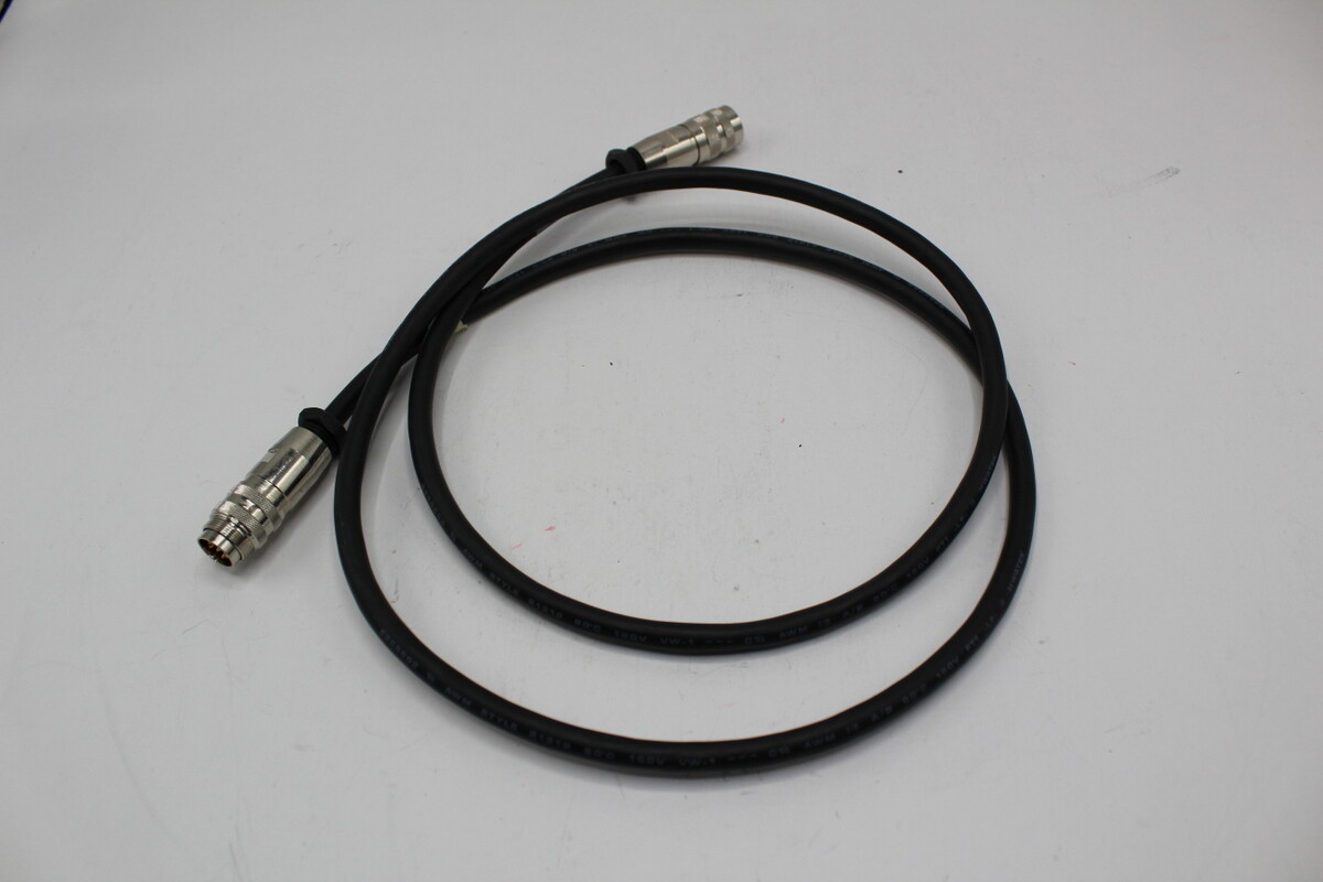 Powerwave 7085.15 Ret Module Cable 1.5m (58") 80¡C 150V E258652 With ...