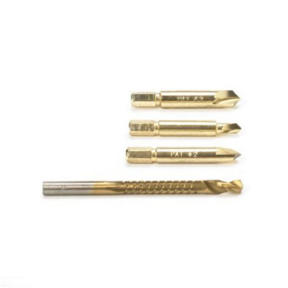 BRAND NEW JML SCREW EXTRACTOR - REMOVES AWKWARD SCREWS IN AN INSTANT ...