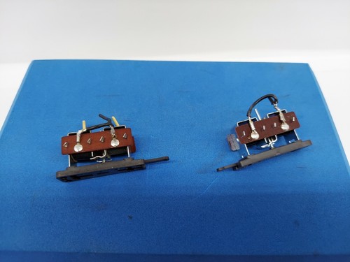 Ho Switch Machines 2 pk | eBay