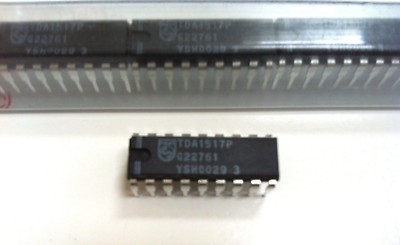 TDA1517P 2x6 Watt Stereo Power Amplifier BY PHILIPS LOT OF 10 | eBay