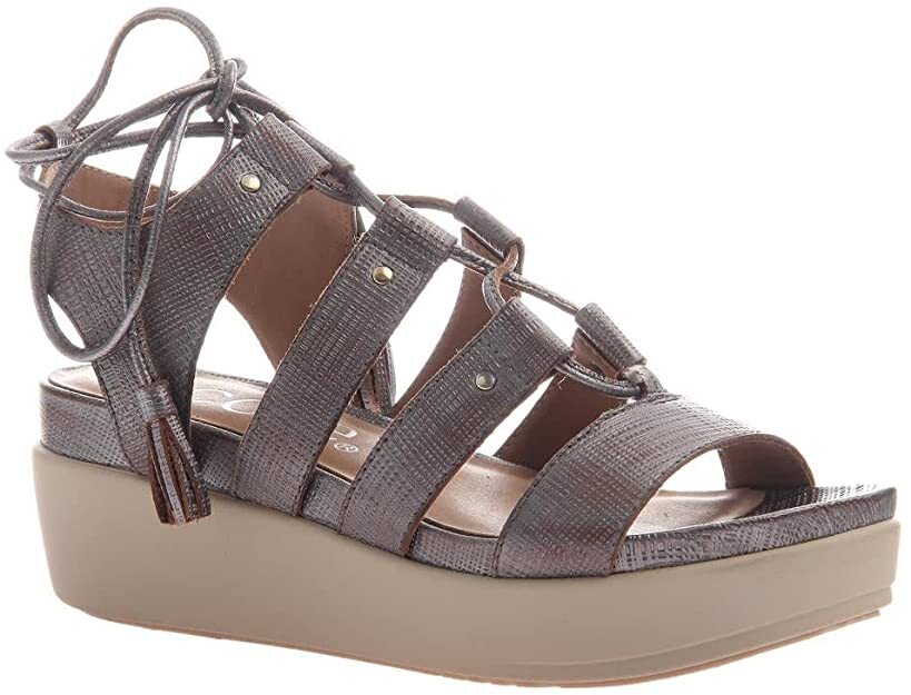 Women's Nicole Tris 2 Gladiator Sandal - 2 Color OPTS - HOTTEST NEW ...