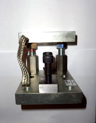 SCAIME 803867 STABIFLEX-SK 2 T EVO Mounting kits | eBay