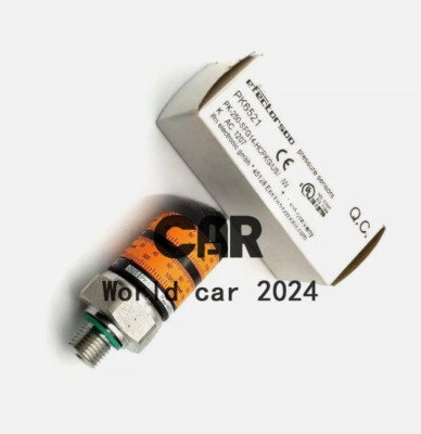 1PCS NEW FOR PK6521 Proximity Switch Sensor | eBay