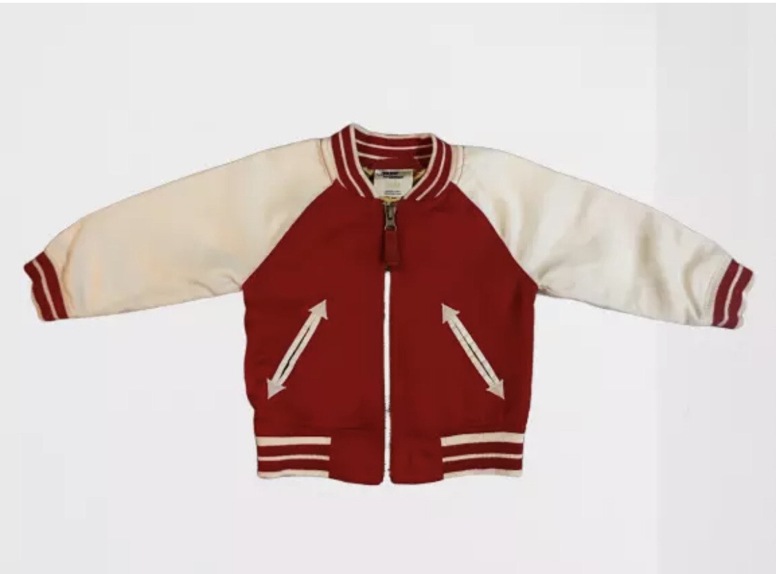 Roar Omega Roar Jacket