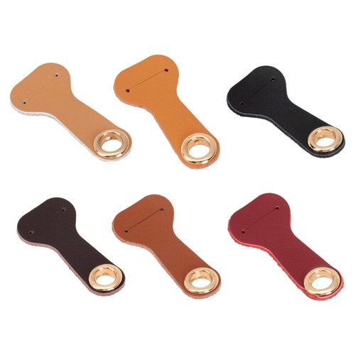 Bag Strap Clip Bag Strap Rings Tote Bag Fixing Buckles Handbag DIY ...