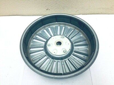 LG Washer Model WM2101HW Rotor Assembly P/N WDC266C01R | eBay