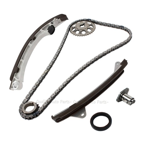 Timing Chain Kit For TOYOTA Corolla Avensis RAV4 Allion Celica Auris ...