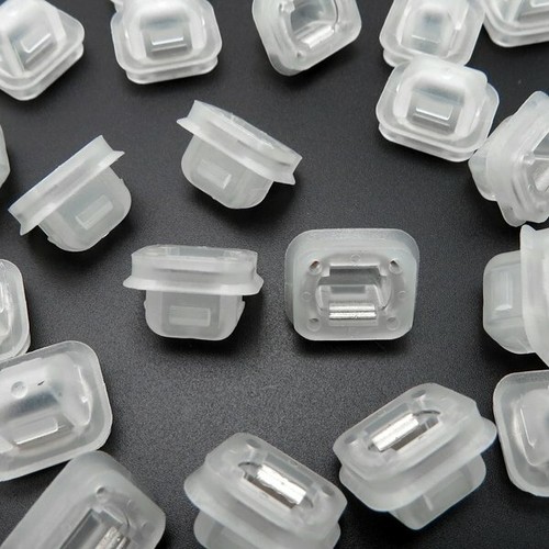 20 For BMW E46 E90 E91 X5 Interior Trim Moulding Clip Door Retainer ...