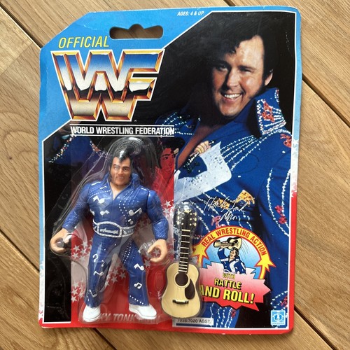 Retro figure - Seller Profile dan_wareham