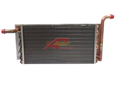 NEW IC BUS HEATER CORE- OEM # 437122019, B280393 | eBay